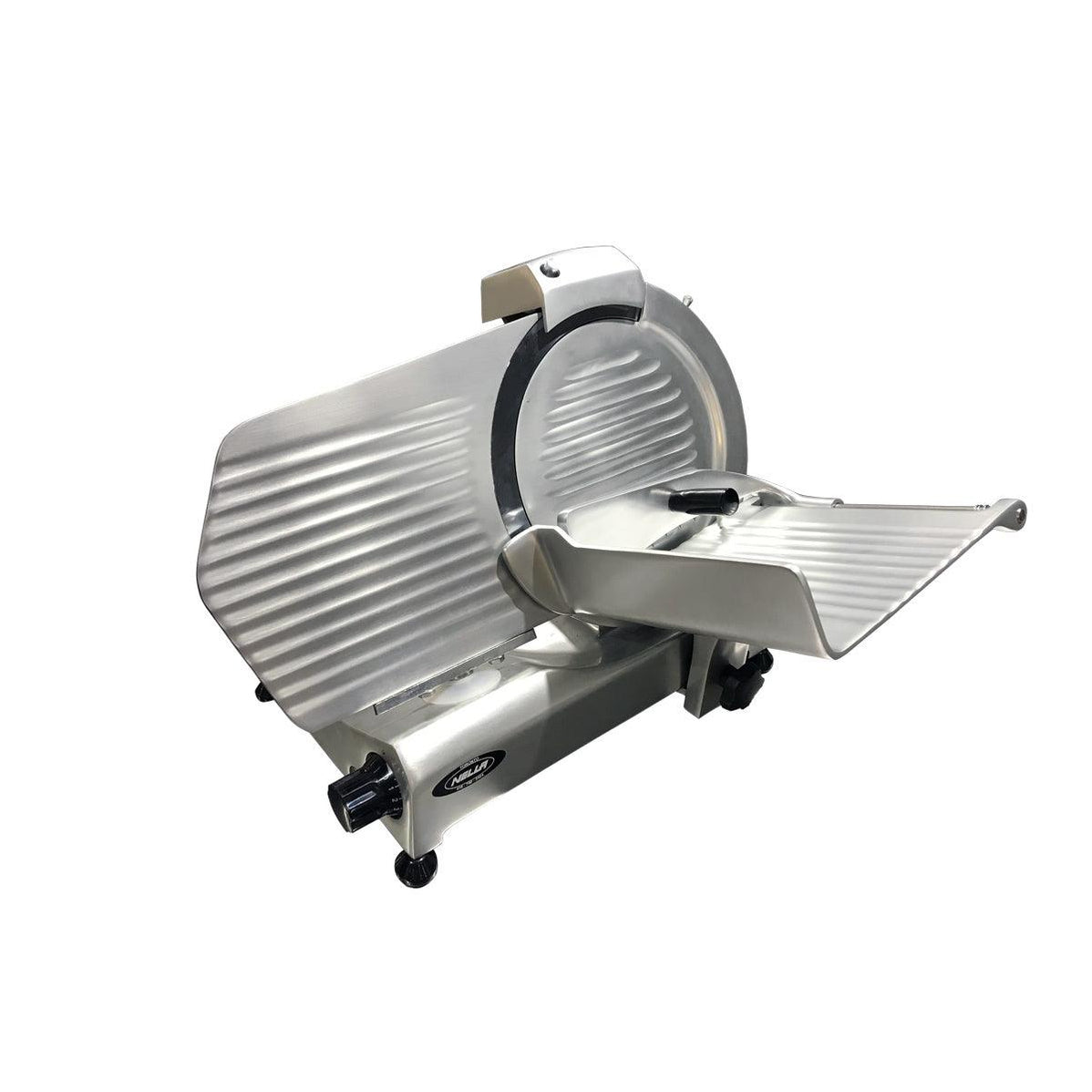 Treif Puma 700 FB Automatic Horizontal Meat Slicer — Nella Online