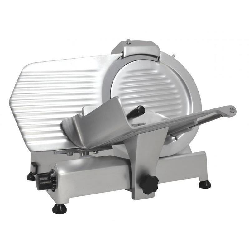 Treif Puma 700 FB Automatic Horizontal Meat Slicer — Nella Online