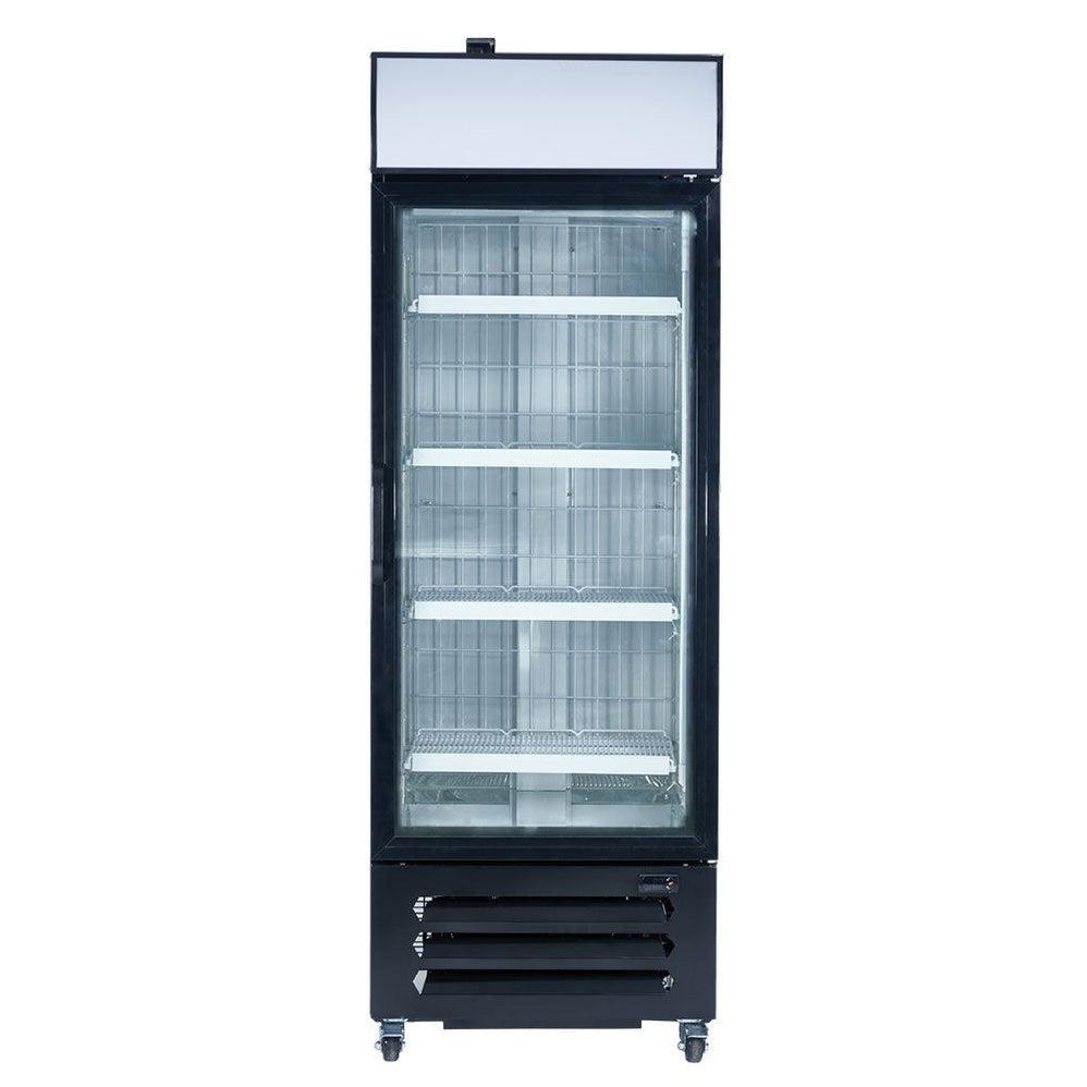 Minus Forty 23" 09M-USGF Low Profile Freezer — Nella Online
