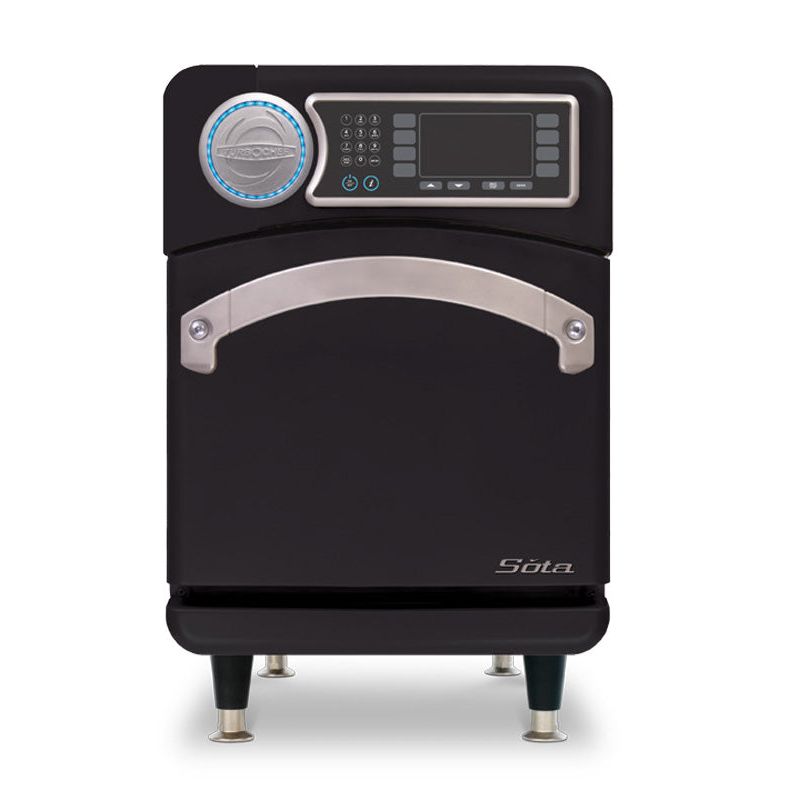 TurboChef Sota i1-9500-1 Ventless High-Speed Countertop Oven — Nella Online