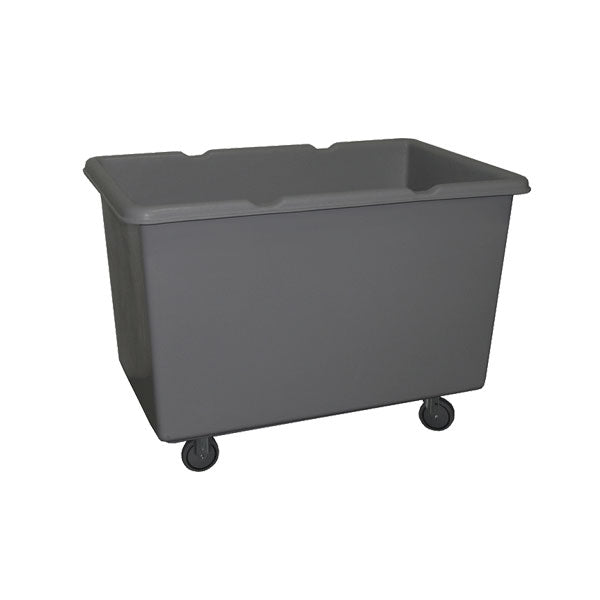 Techstar Plastics 145B Starcart 16 cu. ft. Heavy-Duty Utility Cart ...