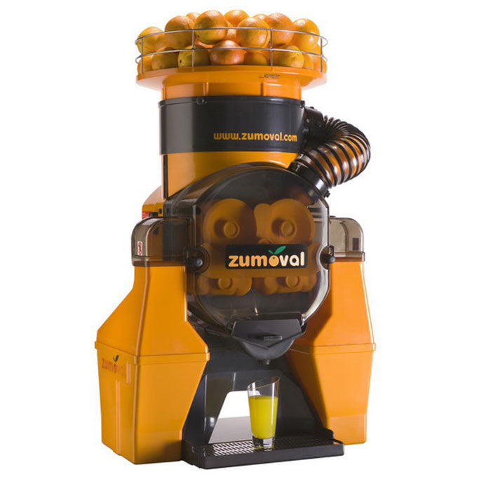 Zumoval Top Automatic Citrus Juicer - 28 Fruits/Minute - 39522 — Nella ...
