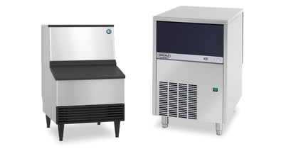 Refrigeration and Freezer Equipment — Nella Online