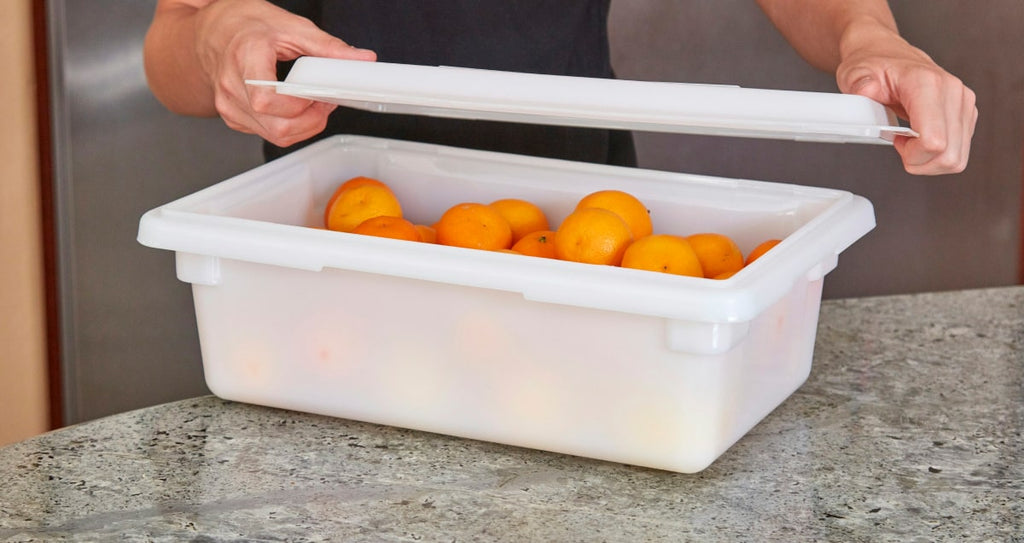 Food Storage Boxes & Containers — Nella Online