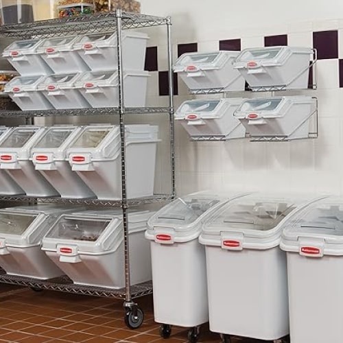 Food Storage Boxes & Containers — Nella Online