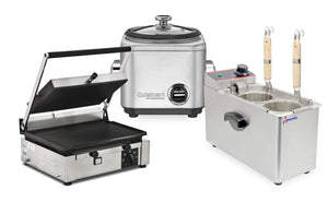 Cooking Equipment — Nella Online