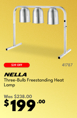 Food Equipment & Restaurant Supplies Store — Nella Online