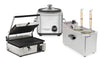 Cooking Equipment — Nella Online