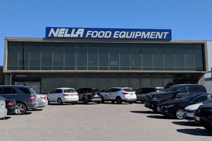 Store Locations — Nella Online